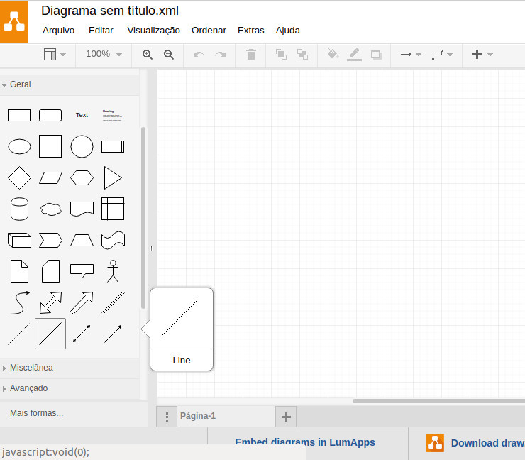 Estruturas de controle - Devs Channel